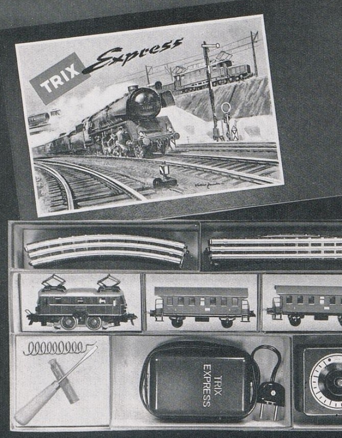 Diese Bilder zeigen historische Katalogmotive